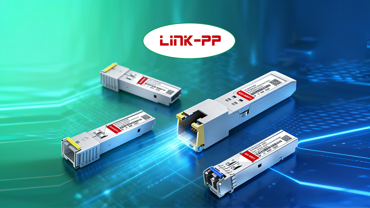 What’s the Role of SFP in Network Infrastructure?